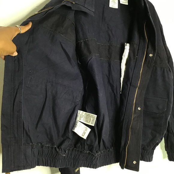 Workrite | Jackets & Coats | Workrite Westex Nfpa 212 Flame Resistant Jacket | Poshmark